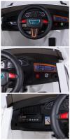 China 12V 4.5AH Electric Ride On Car for Kids Ages 5-7 with Remote Control and MP3 Player for sale