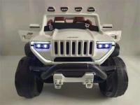 China Plastic Electric Ride On Toy Car 12V7A Battery 45W Motor with Oversized Storage Box for Kids for sale