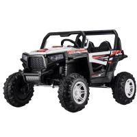 China 12V Kids Ride On Car UTV Electric Toy for Toddlers 3-8 Years with Remote Control 30kg Max Load for sale
