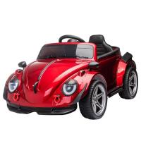 China Unisex Children 12V Battery Ride On Electric Car with Remote Control Light and Music for sale