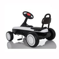 China Children Ride On Non-Electric Pedal Go-Kart Car for Kids Max Load 30kg 431PCS 40HQ for sale