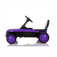 China Children Ride On Non-Electric Pedal Go-Kart Car for Kids Max Load 30kg 431PCS 40HQ for sale