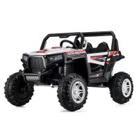 China 12V Kids Ride On Car UTV with 4 Motors 25W Each for Ages 2-7 Max Load 30kg for sale
