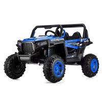 China 12V Kids Ride On Car UTV with 4 Motors 25W Each for Ages 2-7 Max Load 30kg for sale