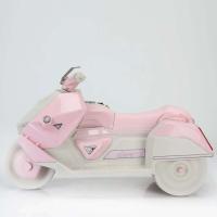 China Customizable 6V Ride On Electric Car for Kids with Remote Control and 380 Motor for sale