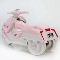 China Customizable 6V Ride On Electric Car for Kids with Remote Control and 380 Motor for sale