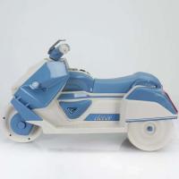China Customizable 6V Ride On Electric Car for Kids with Remote Control and 380 Motor for sale