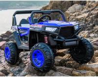 China 12V Electric Kids Ride On Car 2 Seat UTV with Remote Control 4 Motors for sale