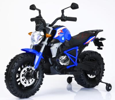 China 12V Electric Ride On Car for Kids Age 2-4 Years Off-Road 35KG Max Loading for sale