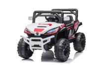 China 110x65x67cm 12V Two Seats Electric Ride On Car for Kids with 2.4G RC and LED Lights for sale