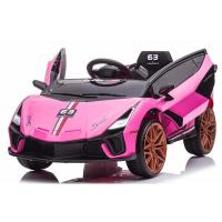 China Kids Electric Ride On Car 12V380 Dual Motor with Mobile Phone Remote Control for Ages 3-8 for sale