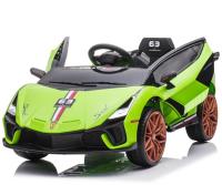 China Kids Electric Ride On Car 12V380 Dual Motor with Mobile Phone Remote Control for Ages 3-8 for sale