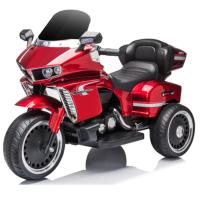 China 12V Electric Ride On Car Motorcycle Toys for Kids with Remote Control CE GCC Certified 111x51x70.5cm for sale