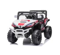 China 12V Dual Motor Electric Ride On Car for Kids 2-4 Years 309pcs 40HQ Loading for sale