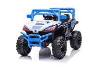 China 12V Dual Motor Electric Ride On Car for Kids 2-4 Years 309pcs 40HQ Loading for sale