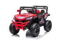 China 12V Dual Motor Electric Ride On Car for Kids 2-4 Years 309pcs 40HQ Loading for sale