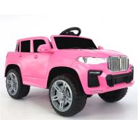 China 12V Battery Powered Ride on Car for Kids 2-7 Years with Remote Control Dual Motor 380 for sale