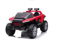 China 12V Electric Ride On Car for Boys Oversized 120x70x63cm Remote Control Battery Included 25W Motor for sale