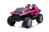 China 12V Electric Ride On Car for Boys Oversized 120x70x63cm Remote Control Battery Included 25W Motor for sale