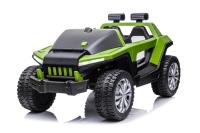 China 12V Electric Ride On Car for Boys Oversized 120x70x63cm Remote Control Battery Included 25W Motor for sale