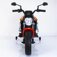 China 12V Kids Electric Ride On Off-Road Motorcycle Car with Remote Control for Ages 2-7 for sale
