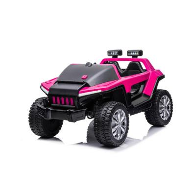 China Kids Ride On Battery Powered Vintage Power Wheel 30kg Max Loading 25Wx2 Motor for sale