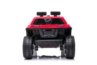China Kids Ride On Battery Powered Vintage Power Wheel 30kg Max Loading 25Wx2 Motor for sale