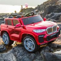 China 380x2 Motor Electric Ride on Car for Kids with Remote Control Ages 5-7 Years for sale