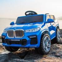 China 380x2 Motor Electric Ride on Car for Kids with Remote Control Ages 5-7 Years for sale