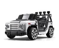 China 24V Two-Seater Kids Electric Ride On Car with Remote Control 123x70x60cm for sale