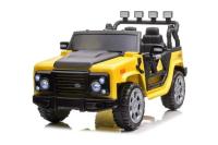 China 24V Two-Seater Kids Electric Ride On Car with Remote Control 123x70x60cm for sale