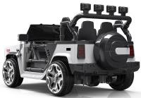 China 24V Two-Seater Kids Electric Ride On Car with Remote Control 123x70x60cm for sale