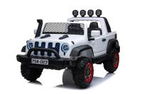 China 12V Electric Ride On Toy Car for Kids with 2.4G Remote Control 157x94x90.7cm for sale