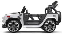 China PP Plastic 24V Electric Ride On Car for Kids with Remote Control and Music Wholesale for sale
