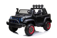 China 12V Electric Ride On Toy Car for Kids with 2.4G Remote Control 157x94x90.7cm for sale