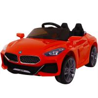 China Electric Battery Operated Ride On Car for Kids 12V 380 Dual Motor Parent Children Car for sale