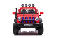 China 12V Electric Ride On Toy Car for Kids with 2.4G Remote Control 157x94x90.7cm for sale