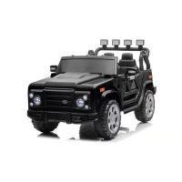 China 24V Electric Ride On Car for Kids Two Seater with Remote Control 123x70x60cm for sale