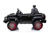 China 12V Electric Ride On Toy Car for Kids with 2.4G Remote Control 157x94x90.7cm for sale