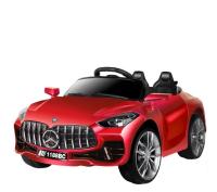 China 4 Wheel Kids Electric Ride On Car with 12V Battery 2.4G Remote for Ages 3-8 for sale