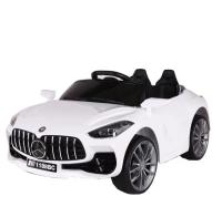 China 4 Wheel Kids Electric Ride On Car with 12V Battery 2.4G Remote for Ages 3-8 for sale
