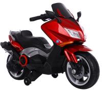 China Kids Electric Motorcycle Ride On Toy 6V 12V Battery Powered for Children 3-10 Years for sale