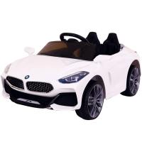 China 4 Wheel Electric Ride On Car with Remote Control for Kids 12V Battery 3-8 Years for sale