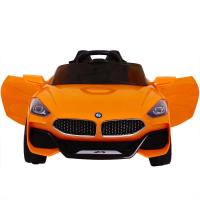 China 4 Wheel Electric Ride On Car with Remote Control for Kids 12V Battery 3-8 Years for sale