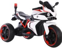 China BIS Certified Electric Kids Motorcycle with Early Education Function and Warning Light for sale