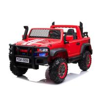 China 12V Electric UTV Ride On Car for Kids with MP3 Bluetooth 2.4G Remote Control 162cm for sale