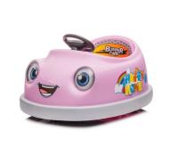 China Children Ride On Car 2.4G Remote Control Battery Powered Toy for Kids Ages 2-6 30kg Max Load for sale