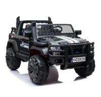 China 12V Electric UTV Ride On Car for Kids with MP3 Bluetooth 2.4G Remote Control 162cm for sale