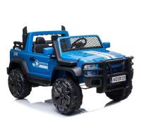 China 12V Electric UTV Ride On Car for Kids with MP3 Bluetooth 2.4G Remote Control 162cm for sale