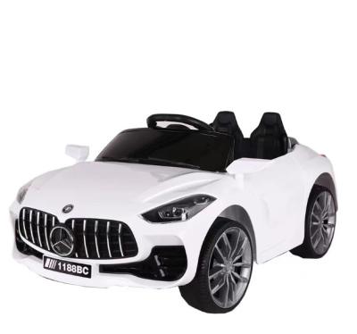 China 12V Children Electric Ride On Car with Remote Control English Story for Kids 3-8 Years for sale